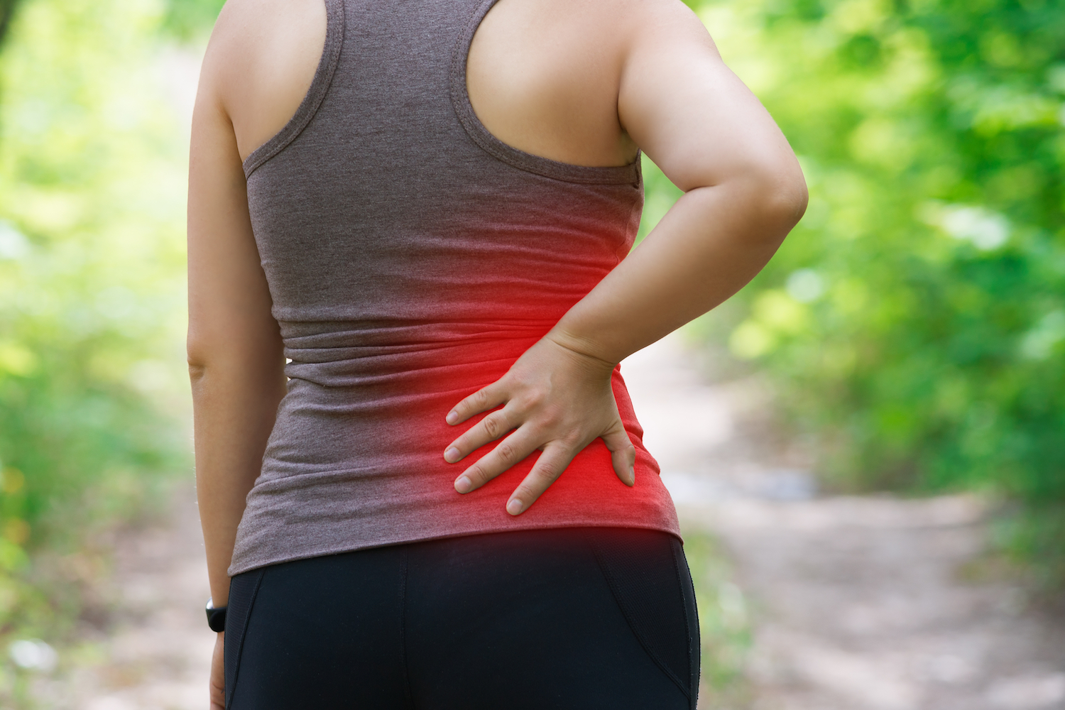 Sciatica Treatment in Eagle | The Chiropractor at Castlebury