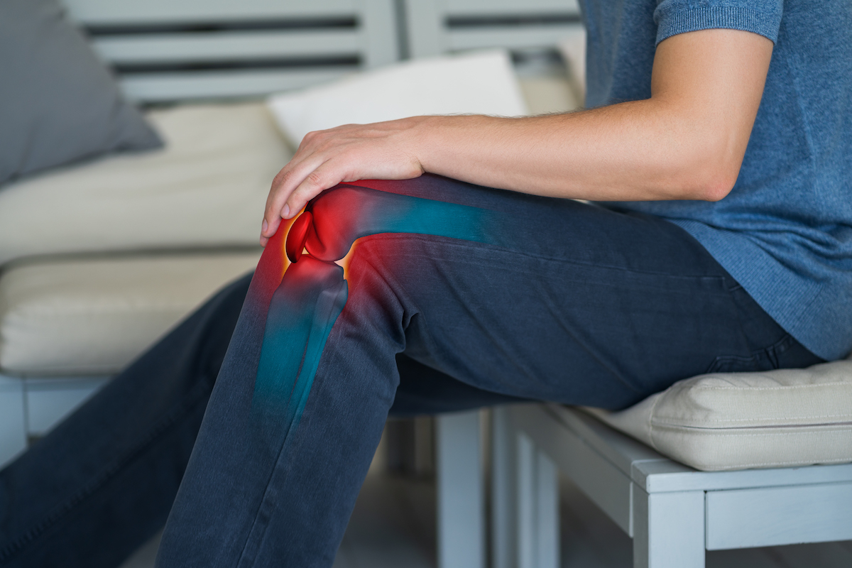 Bursitis Treatment in Eagle - The Chiropractor at Castlebury