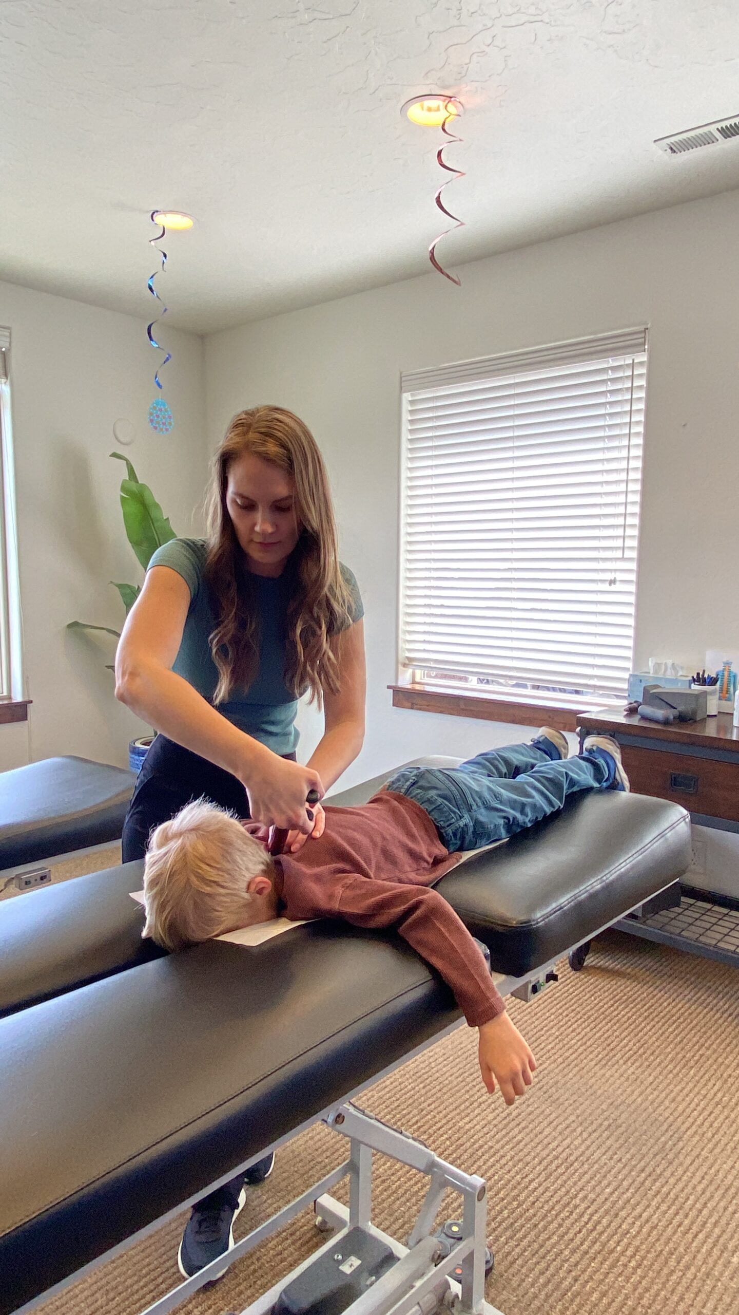 Pediatric Chiropractic Care in Eagle: What Parents Need to Know - The ...